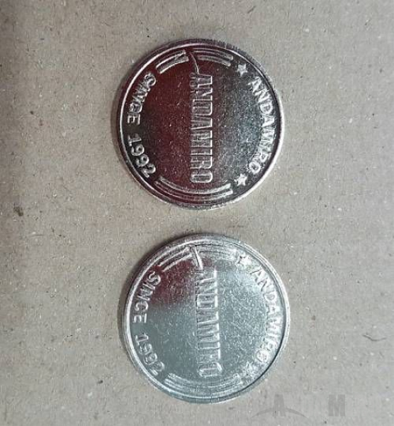 AVENGERS (Two-Player) > [EN] GAMES | Andamiro Co., Ltd.